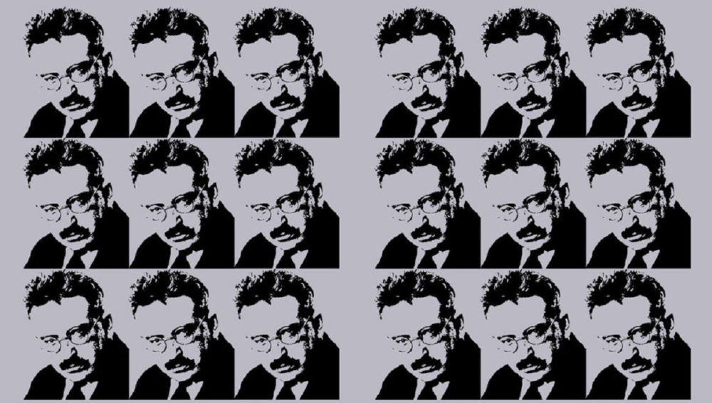 The Work of Art in the Age of Digital Reproduction - Poznań Art Week