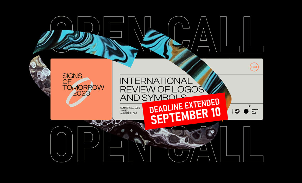 OPEN CALL: Signs of Tomorrow 2023: International Review of Logos and ...