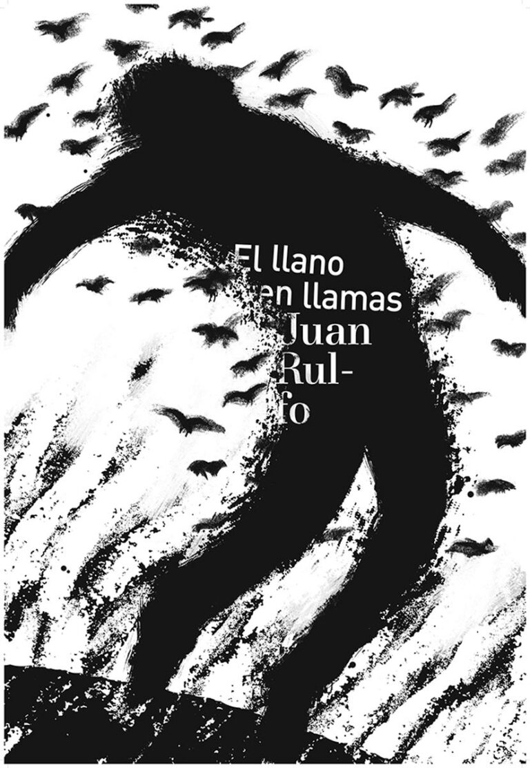 COMMEMORATIVE POSTERS TO THE BIRTH OF JUAN RULFO - Poznań Art Week